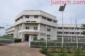FUTMINNA Postgraduate Courses and Requirements - JustSch